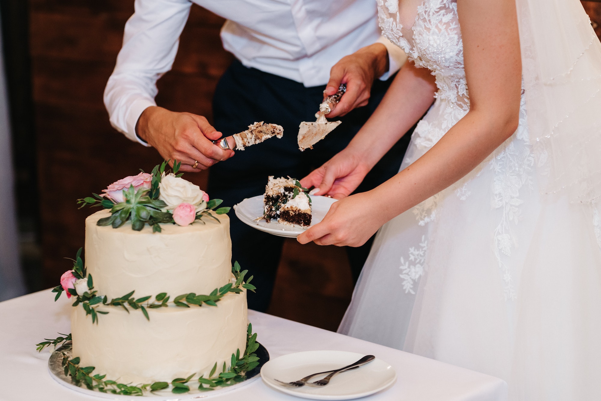 Love At First Bite – Where Every Bite Speaks Quality