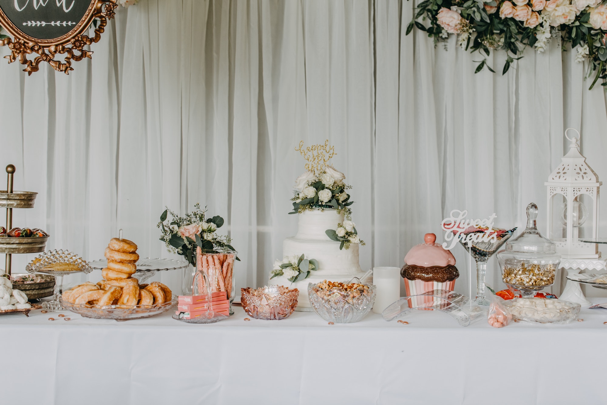 Love At First Bite – Where Every Bite Speaks Quality