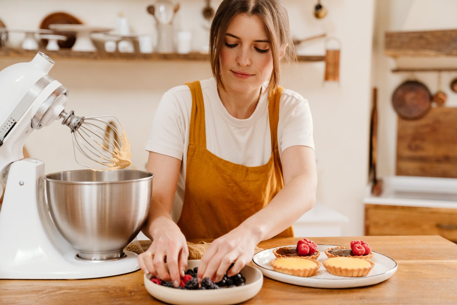 Love At First Bite – Where Every Bite Speaks Quality