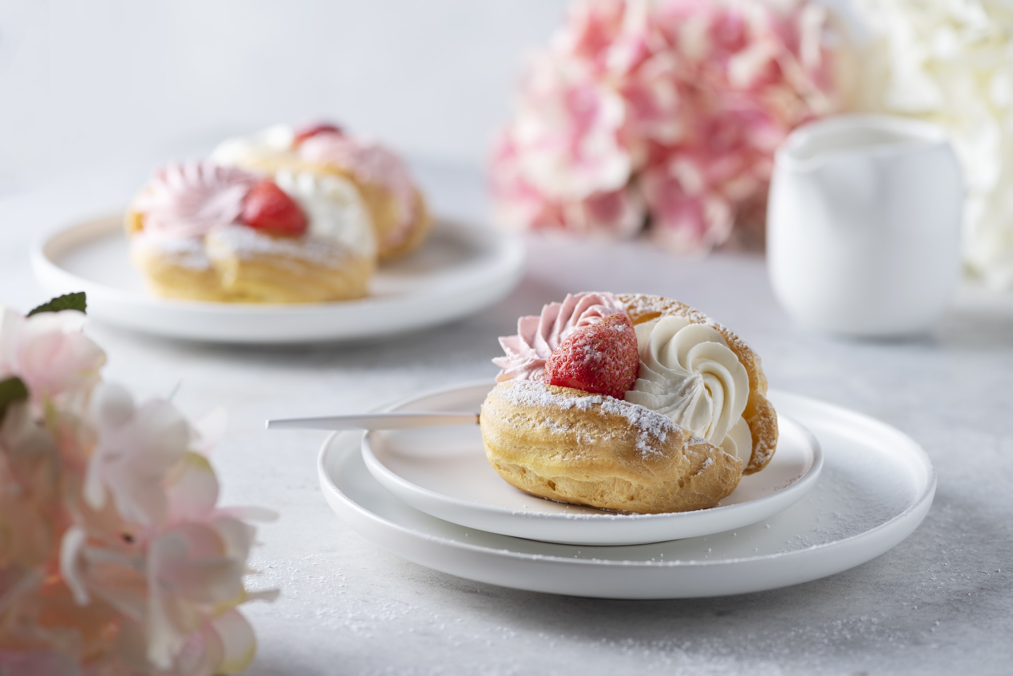 Love At First Bite – Where Every Bite Speaks Quality