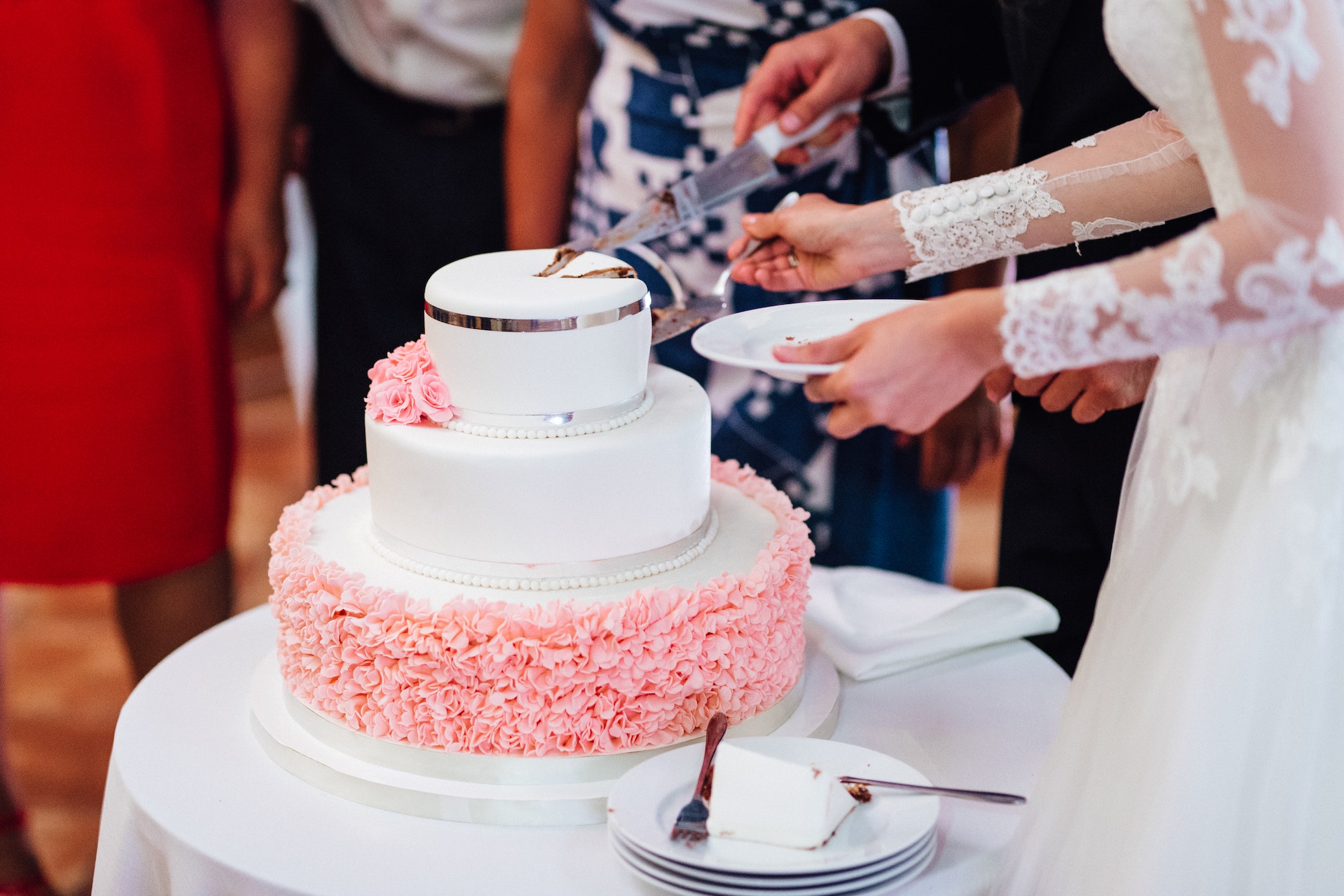 Love At First Bite – Where Every Bite Speaks Quality